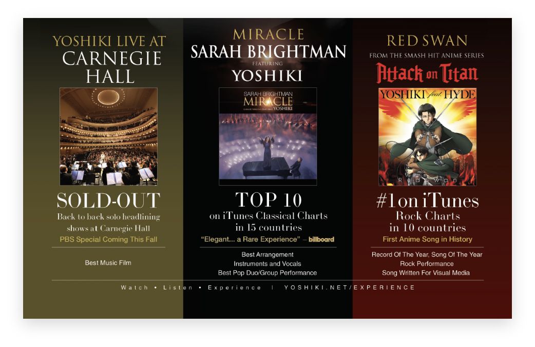 Creating a Multi-Media Campaign - TEC Direct Media, Inc.